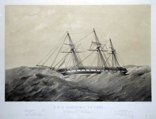 Richard Parkinson – Newmarket Local History Society