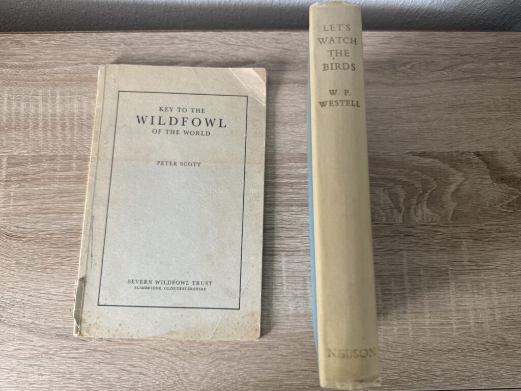 Lost Books, Found Treasures – Newmarket Local History Society